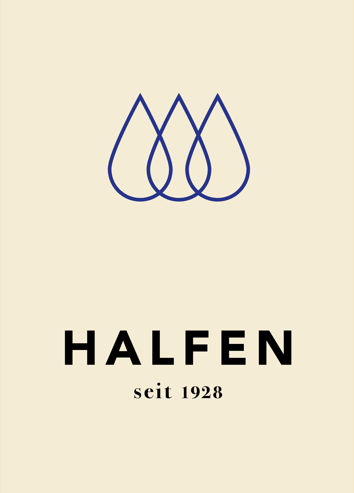 HALFEN — res d – design und architektur